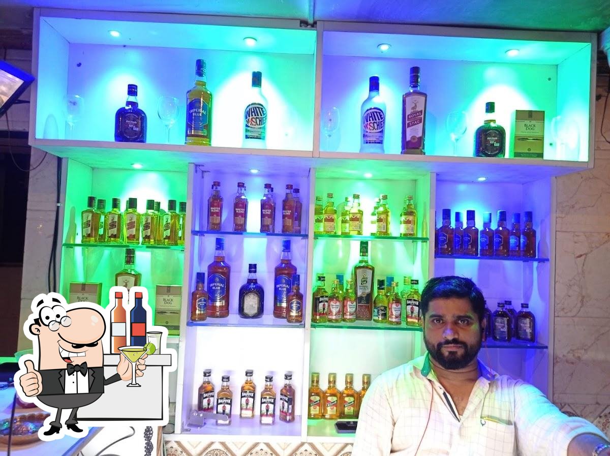 Shiva Sagar Family Restuarent and Bar, Ambernath - Restaurant reviews