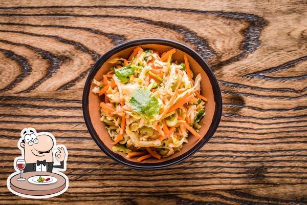 Sticky Bird Addiction Chicken in Wichita - Restaurant menu and reviews