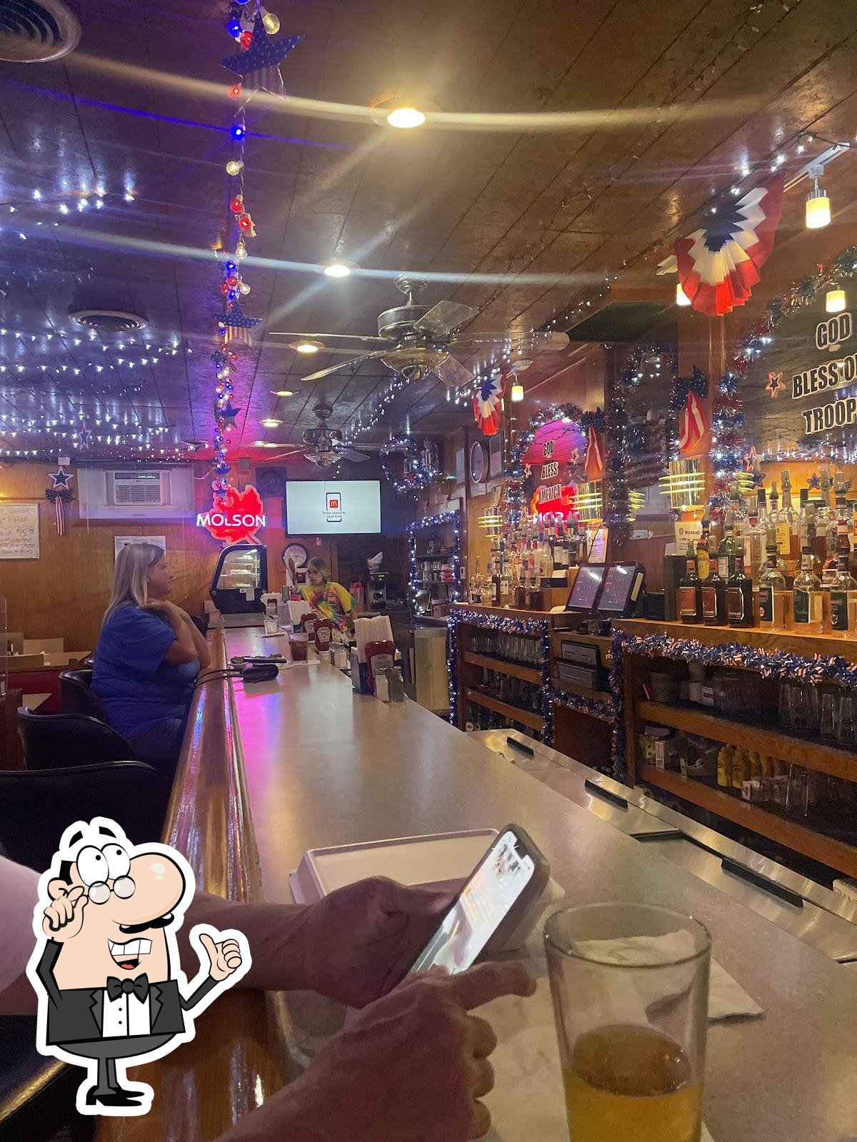 Wil's Grille & Pub, Barberton - Restaurant menu, prices and reviews