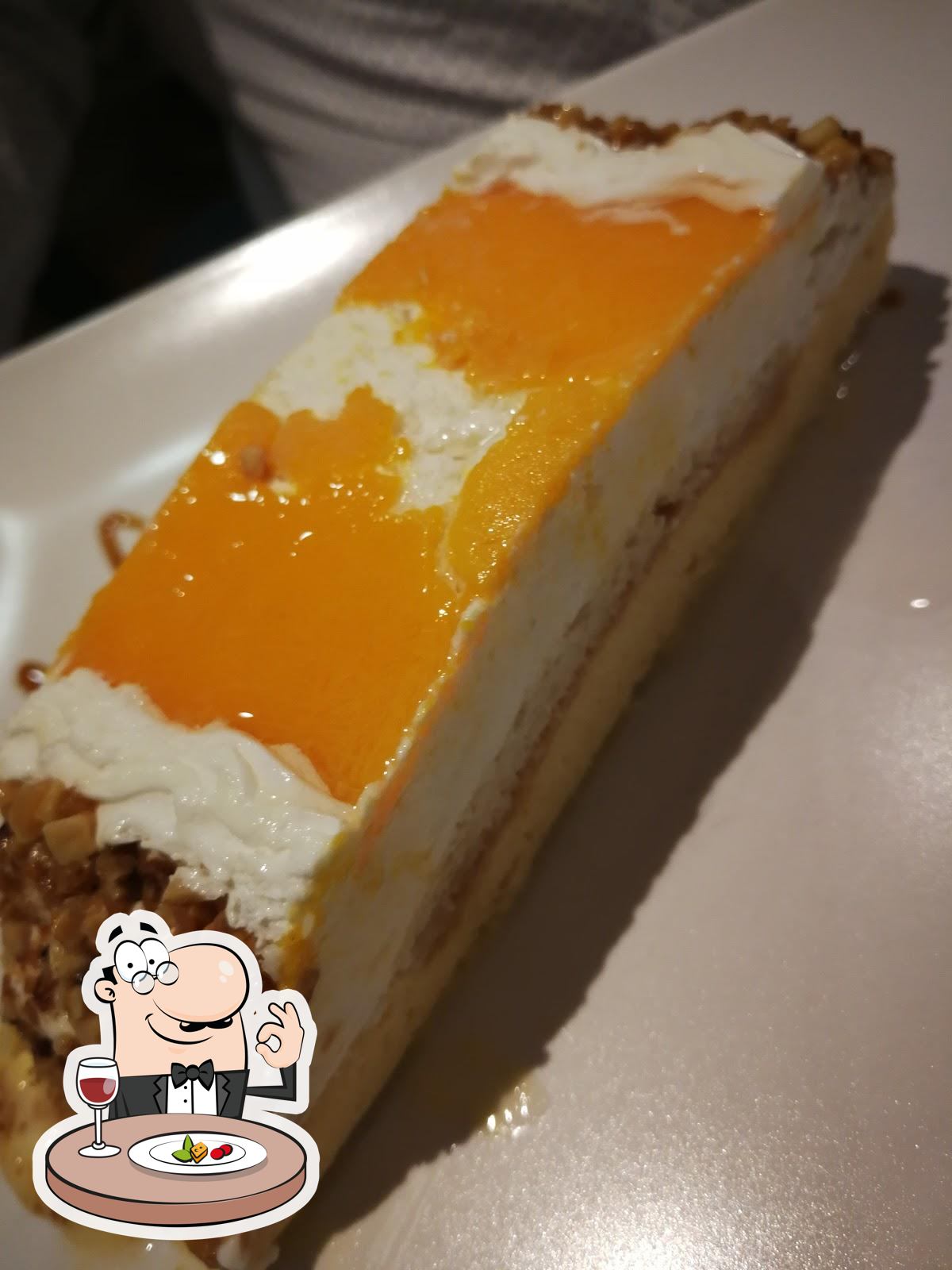 Bar Anabel, Torre del Campo - Opiniones del restaurante