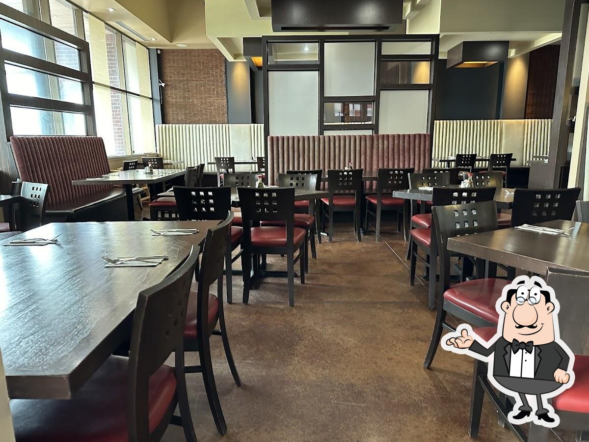 Blue Sky Garden Restaurant, Tecumseh - Restaurant menu, prices and reviews