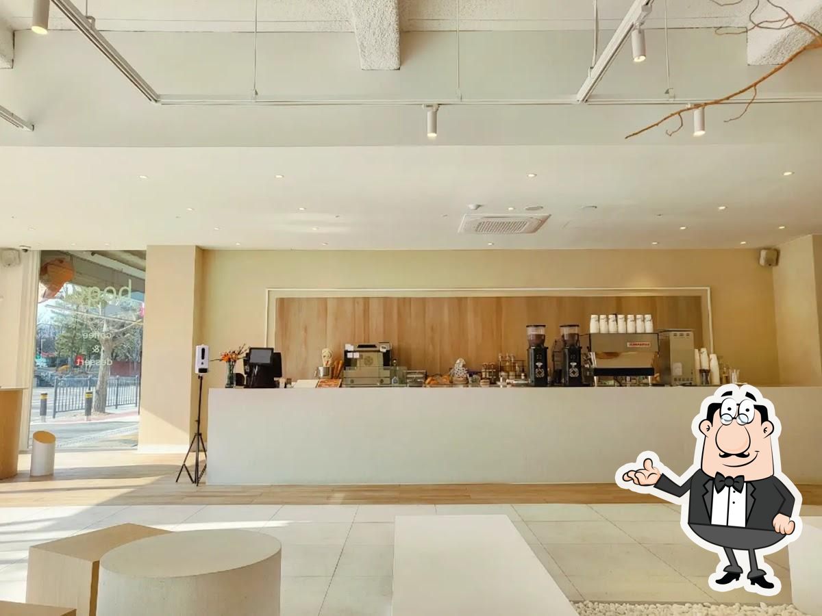 Cafe Boqui, Siheung-si - Restaurant reviews