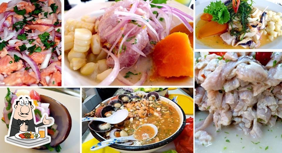 Centro Recreacional "kimbara""., Pacasmayo District - Restaurant reviews