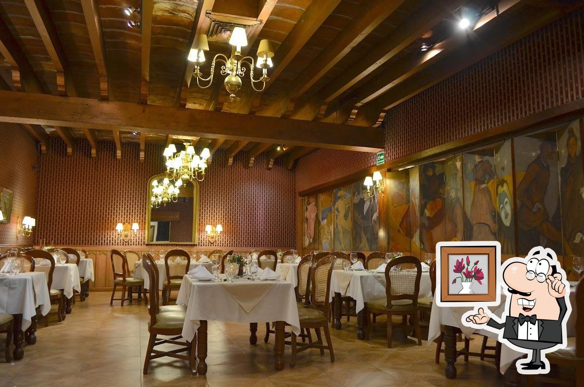 El Rey Sol Restaurant, Ensenada - Restaurant menu and reviews