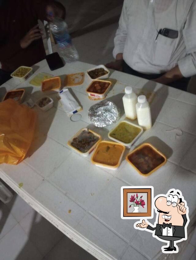 Iscon Thal, Ahmedabad - Restaurant menu, prices and reviews