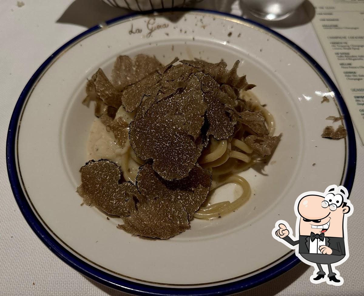 La Gioia San Marco, Milano - Menu del ristorante, prezzi e recensioni