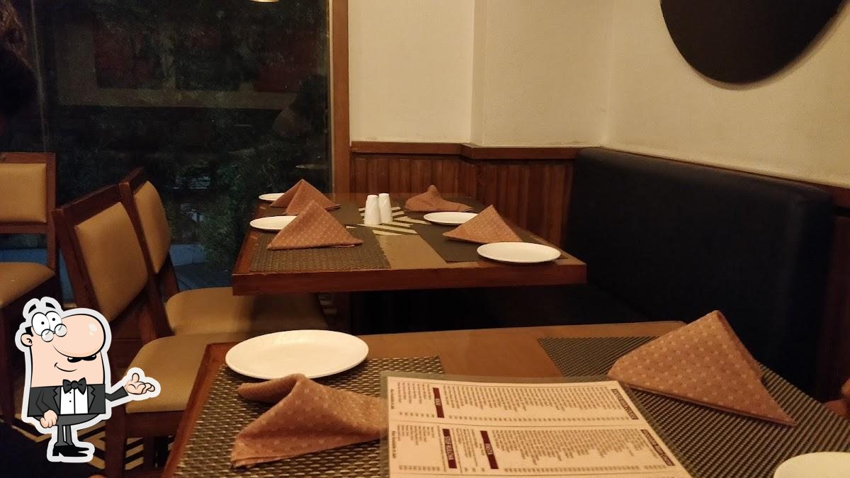 New Mehfil MultiCuisine Restaurant, Ahmedabad - Restaurant menu, prices ...