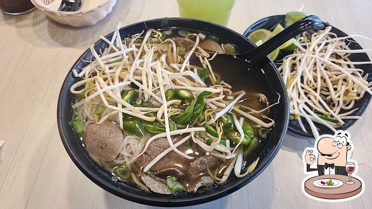 Pho Kasa restaurant, Tijuana - Restaurant reviews