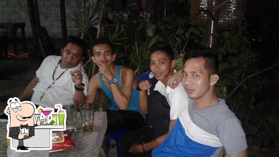 Plaza Ilonggo pub & bar, Iloilo City - Restaurant reviews