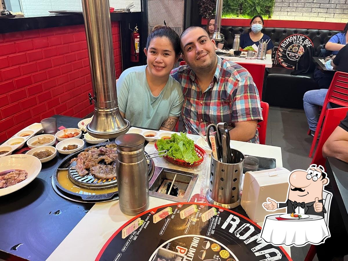 Romantic Baboy - Eastwood Intrepid restaurant, Quezon City - Restaurant ...