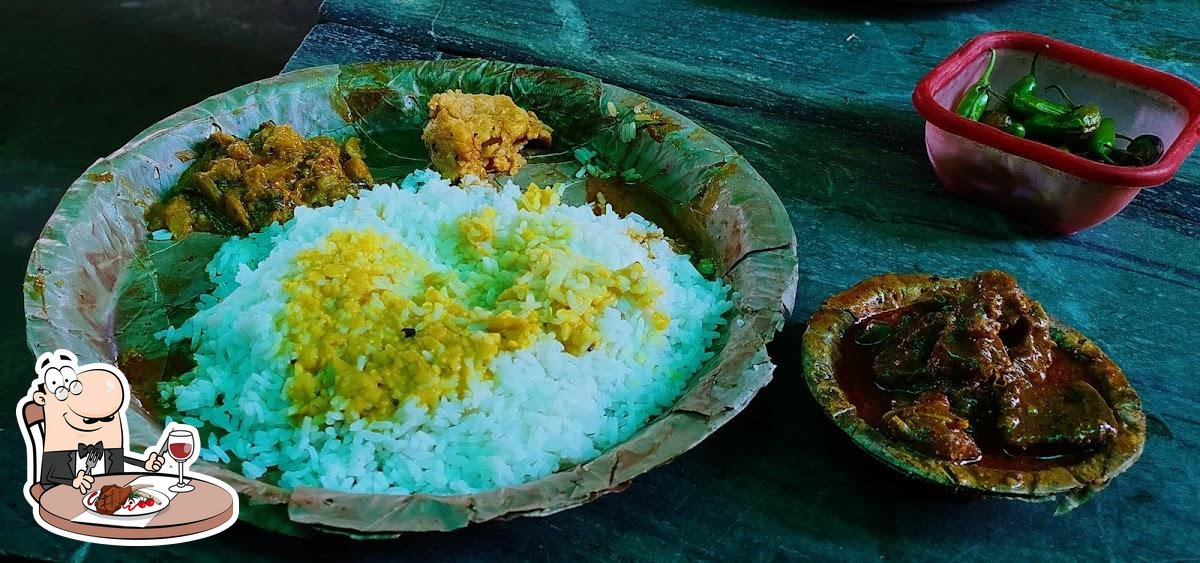 ORIGINAL NANA SPECIAL MUTTON RICE, Phulnakhara - Restaurant reviews
