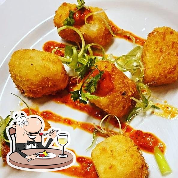 Bondi Green in London - Restaurant reviews