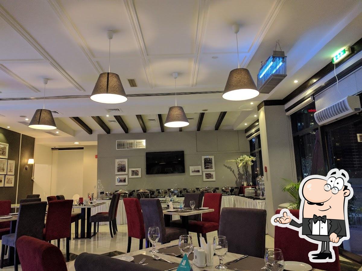 Little Lahore, Dubai - Menú del restaurante, precios y reseñas