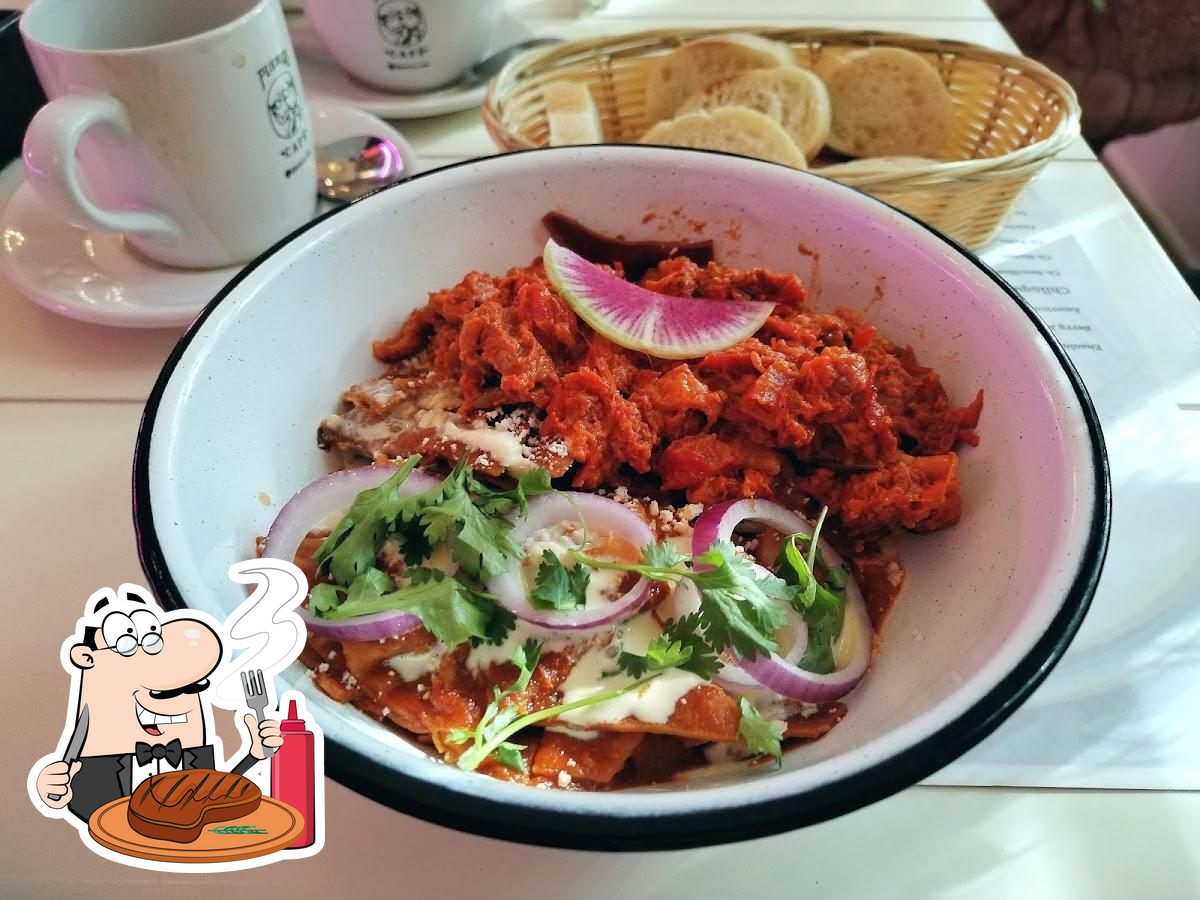 Puerco Café, Guadalajara - Restaurant reviews