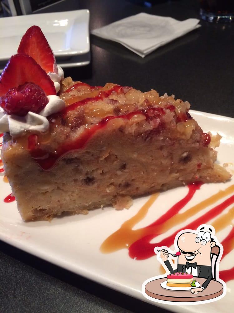 Merrick Seafood in Cape Coral - Restaurant menu and reviews