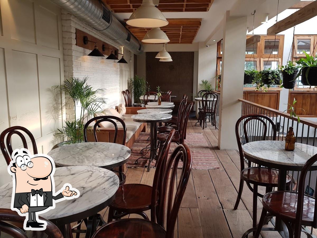 Lucky Cat Coffee & Kitchen, Jakarta - Restaurant menu, prices and reviews