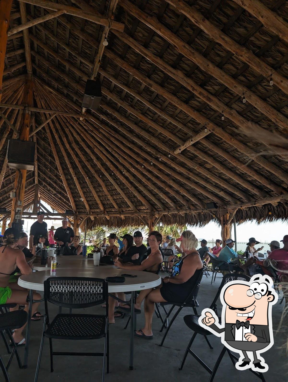 Topwater Grill, San Leon - Restaurant menu, prices and reviews