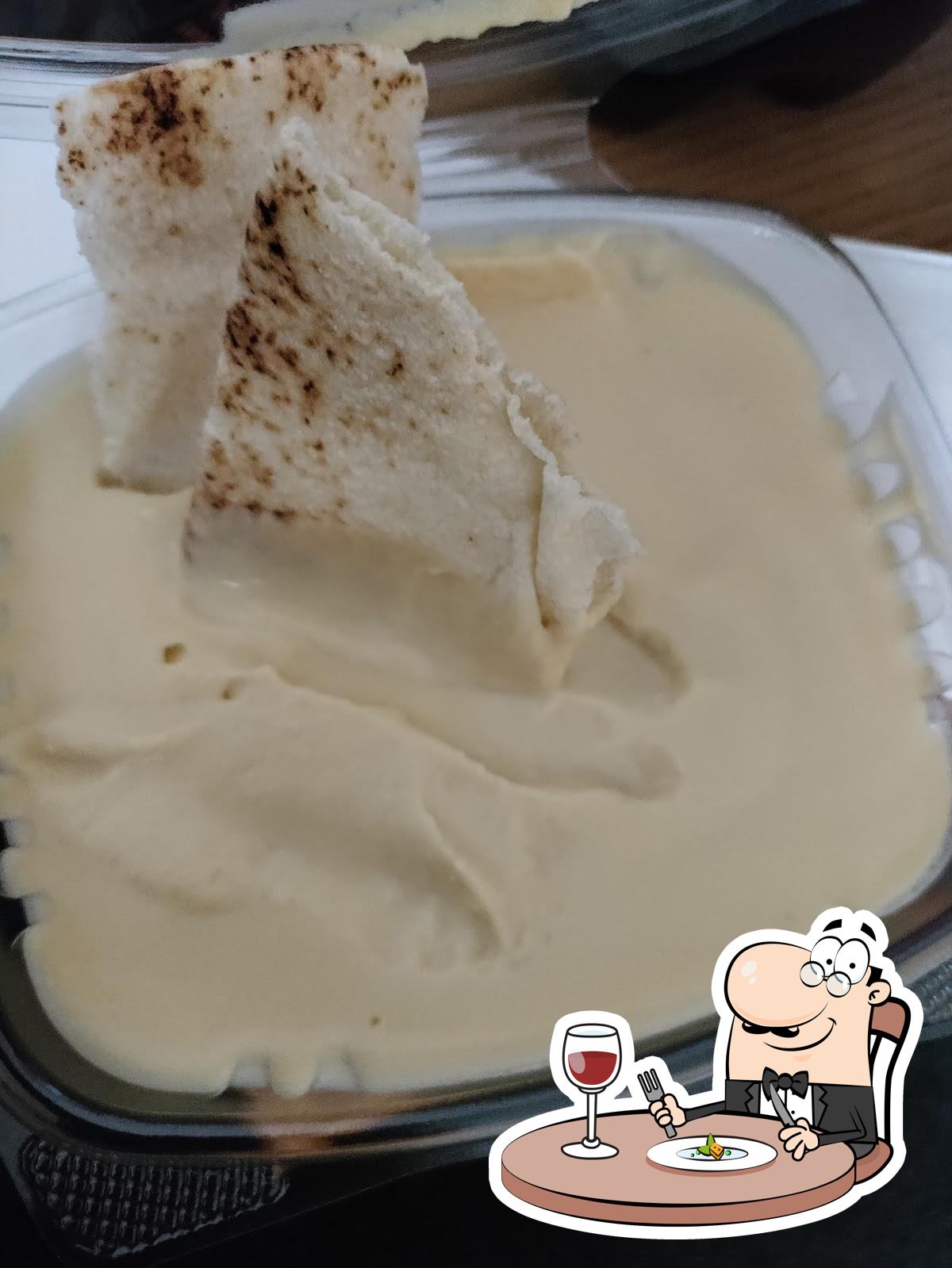 Shawarma Spot in Pontiac - Restaurant reviews