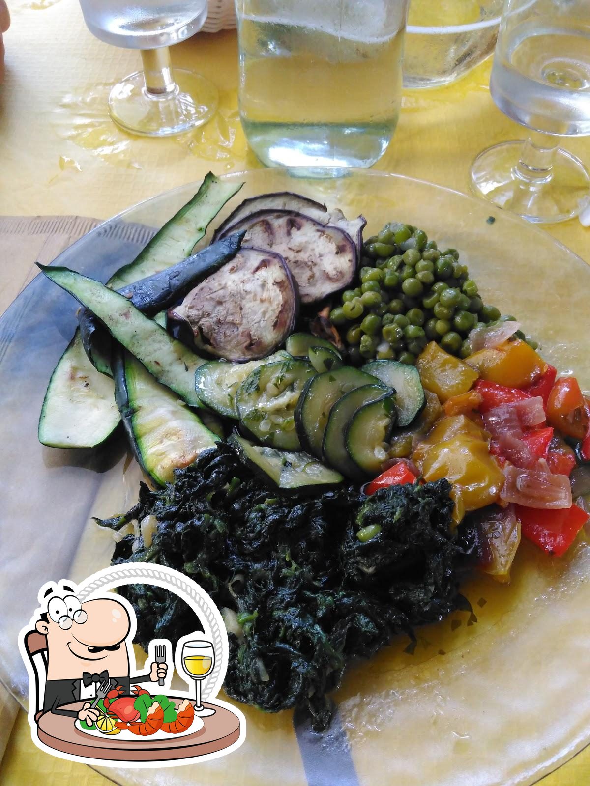 bagni alberoni ristorante, Venezia - Recensioni del ristorante