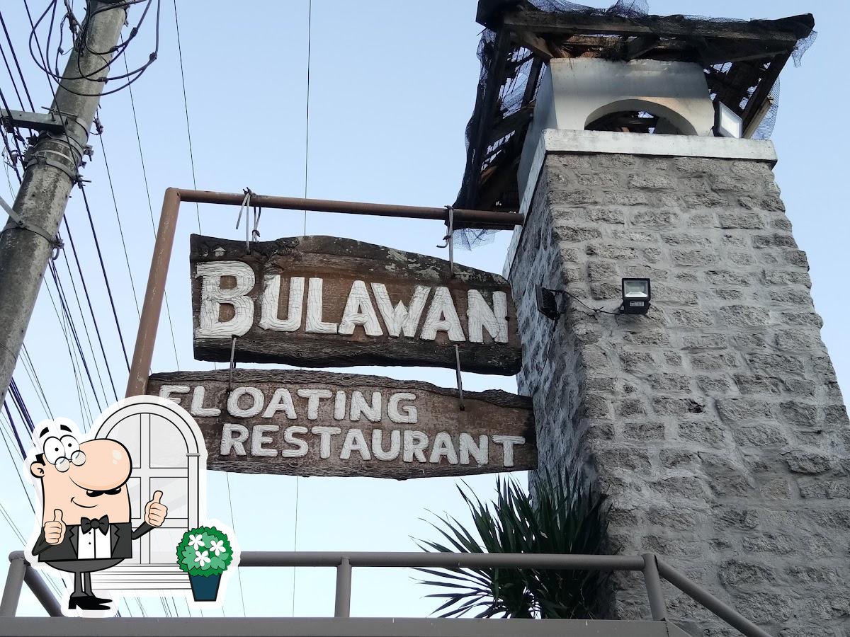 Bulawan Floating Restaurant, Pililla - Restaurant reviews