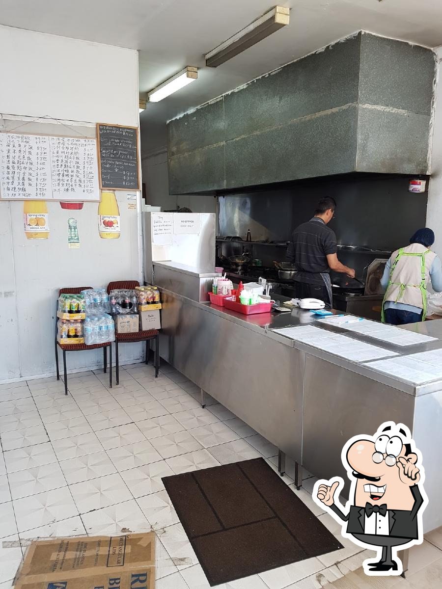 Chen Chinese Kitchen Takeaway, Smithfield - Restaurant menu, prices and ...