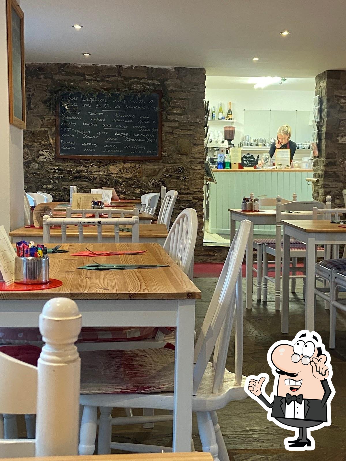 Norbury Farm Cafe, Stockport - Restaurant menu, prices and reviews
