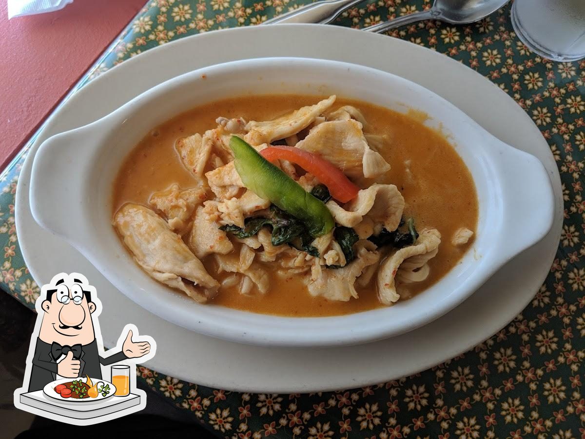 Sawaddee in Spring Lake - Restaurant menu and reviews