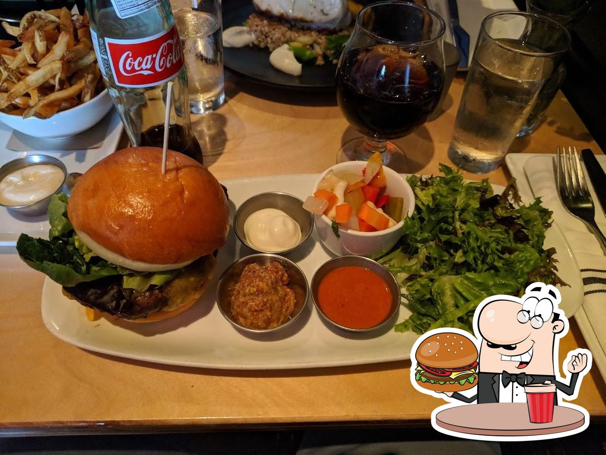 Coolinary in Palm Beach Gardens - Restaurant menu and reviews