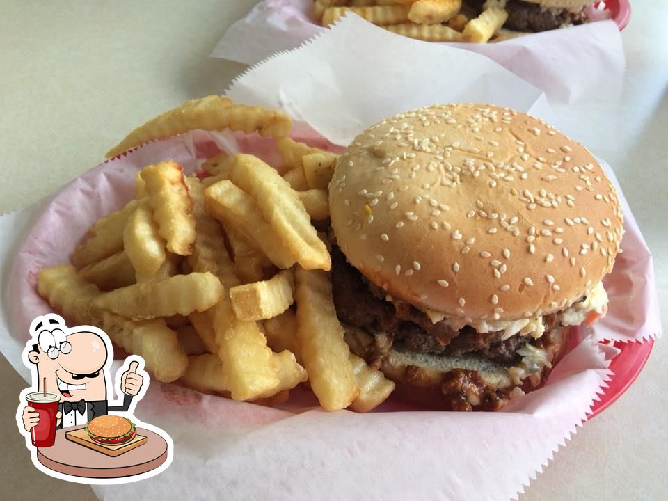 Roadside Grill in Hickory - Restaurant menu and reviews