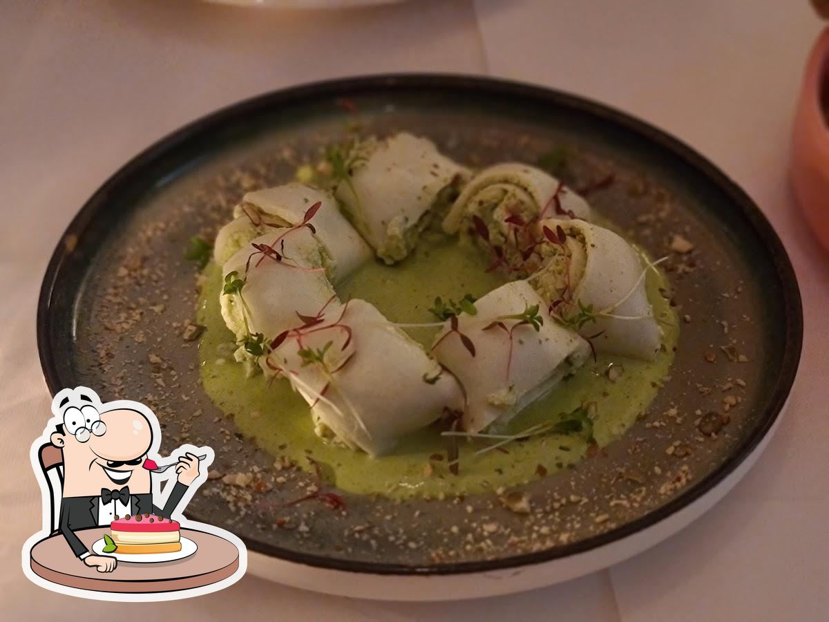 iasamani restaurant, Tbilisi - Restaurant reviews