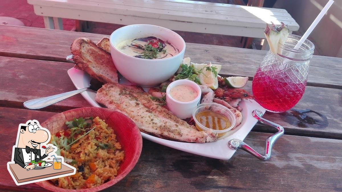 Something Good Roadhouse restaurant, Port Elizabeth - Restaurant reviews