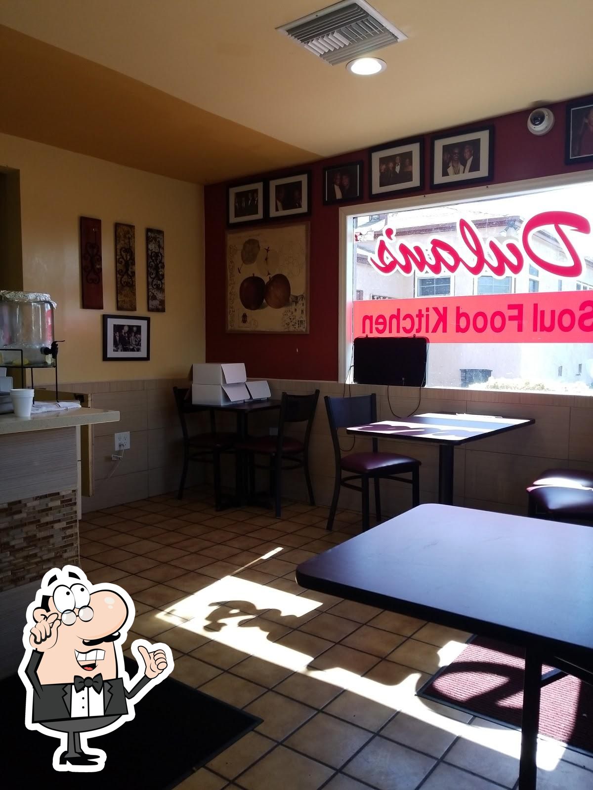 Dulan's, Los Angeles - Restaurant menu, prices and reviews