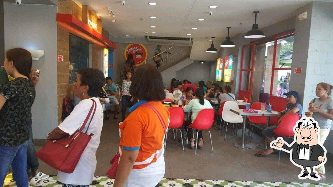 Chowking restaurant, Zamboanga, ZAEC Building - Restaurant reviews