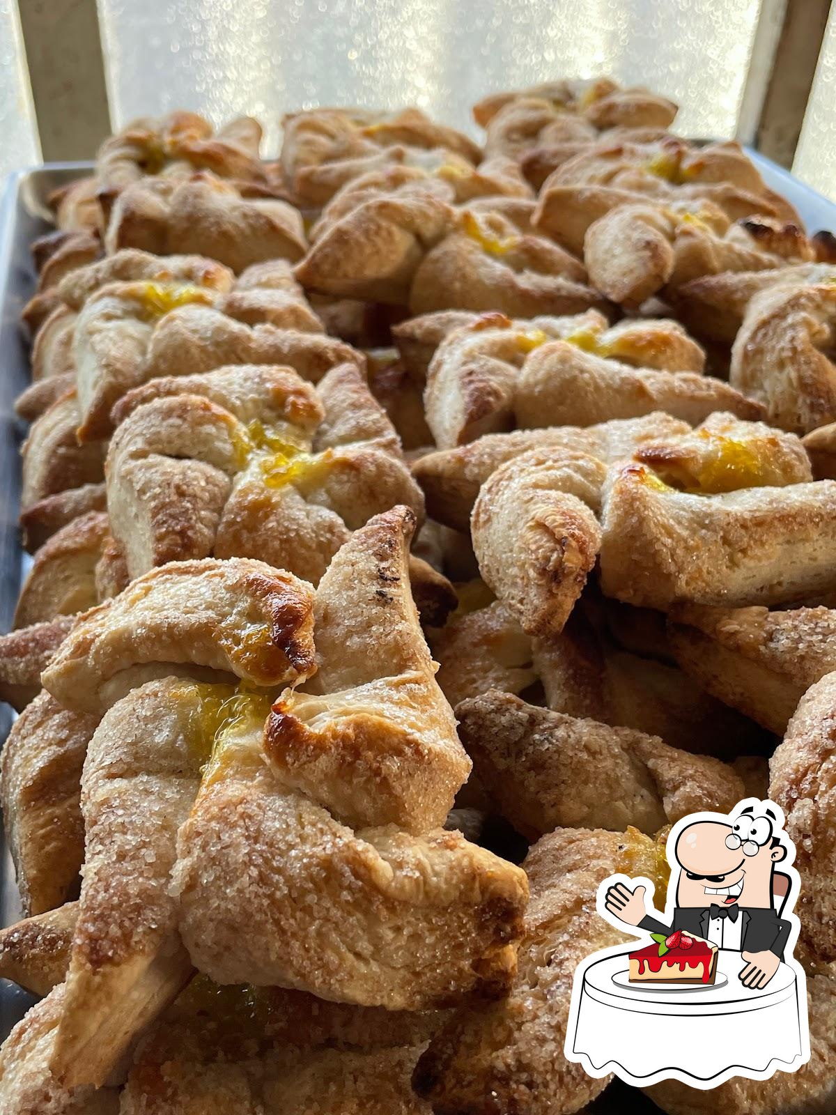 Panadería La Tapatia, Durango - Restaurant reviews