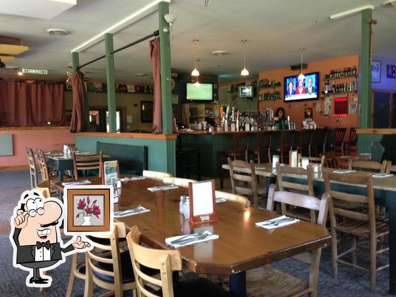 High Falls Cafe, High Falls - Restaurant menu, prices and reviews