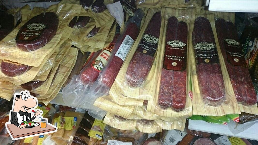 L7 Village Market in Liverpool - Restaurant reviews