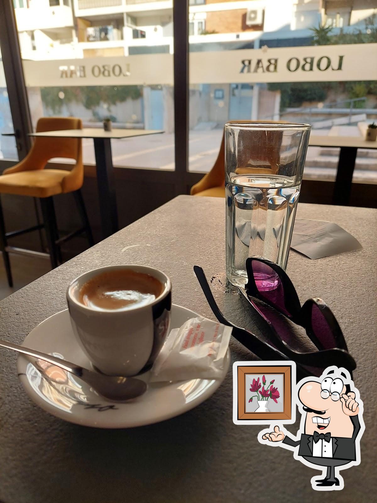 LOBO bar Split, Spalato - Recensioni del ristorante