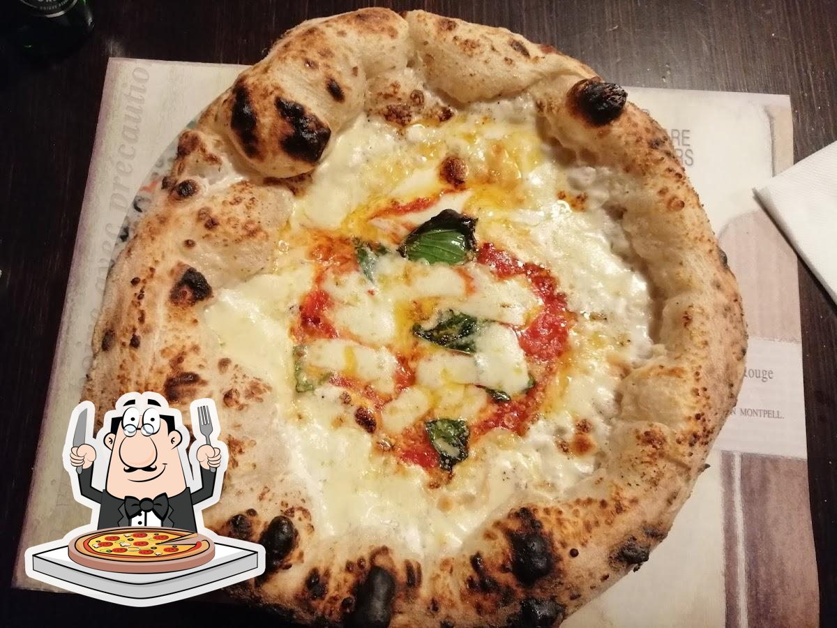 La Vera Pizza Fiocco ristorante, Volla - Recensioni del ristorante
