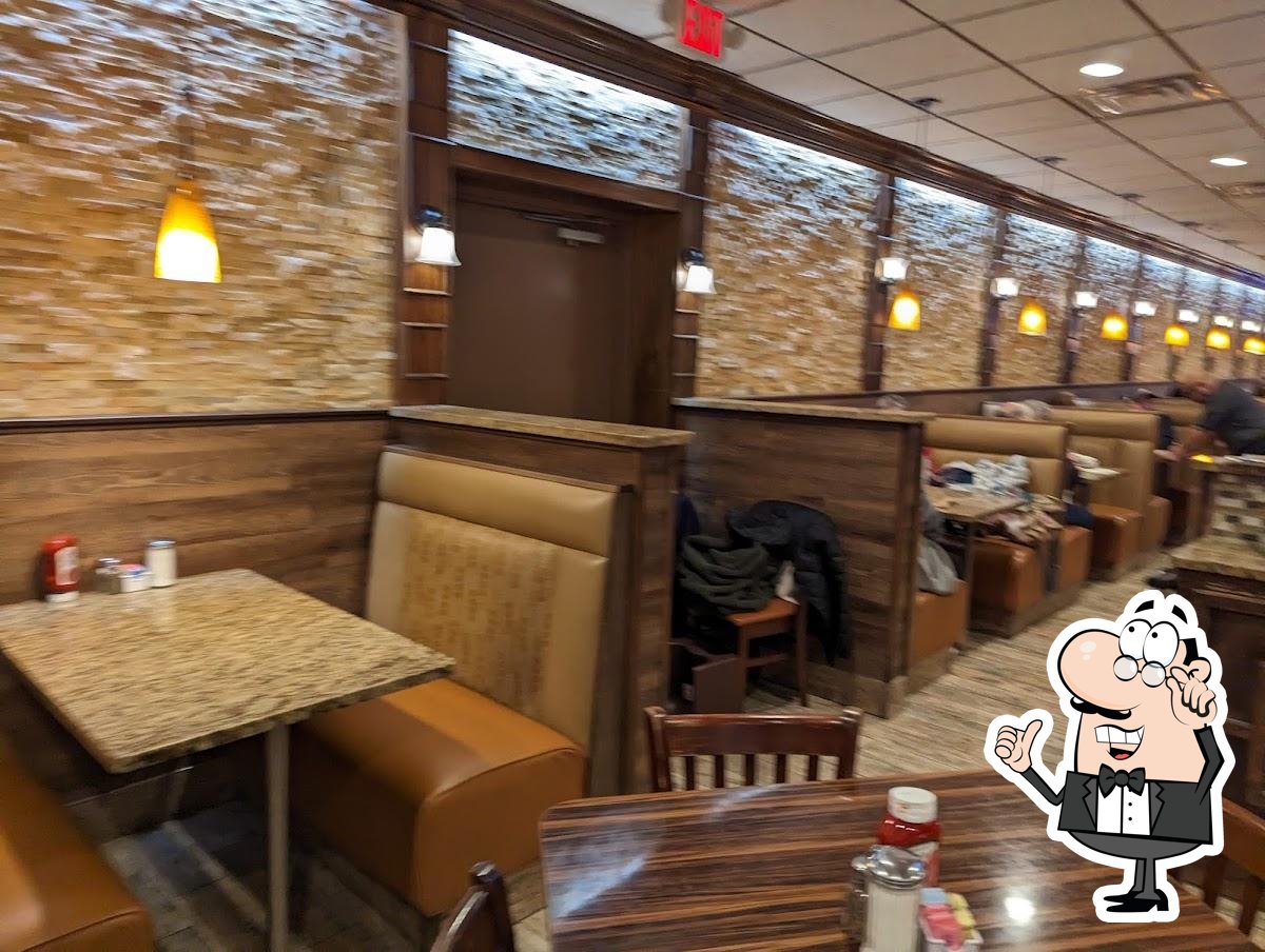 RITZ Diner, Philadelphia - Restaurant menu, prices and reviews