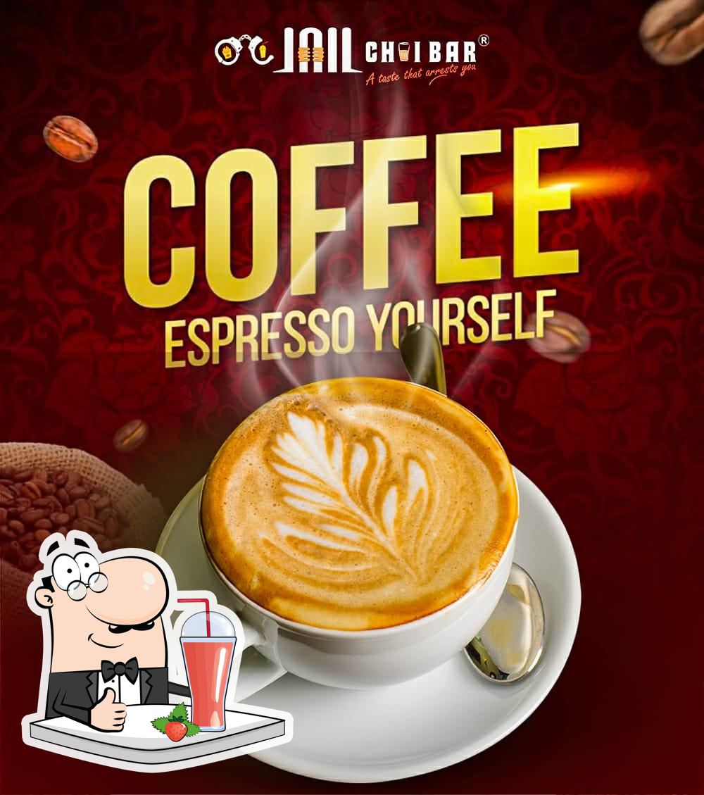 Jail Chai Bar Café Surat, Surat - Restaurant reviews