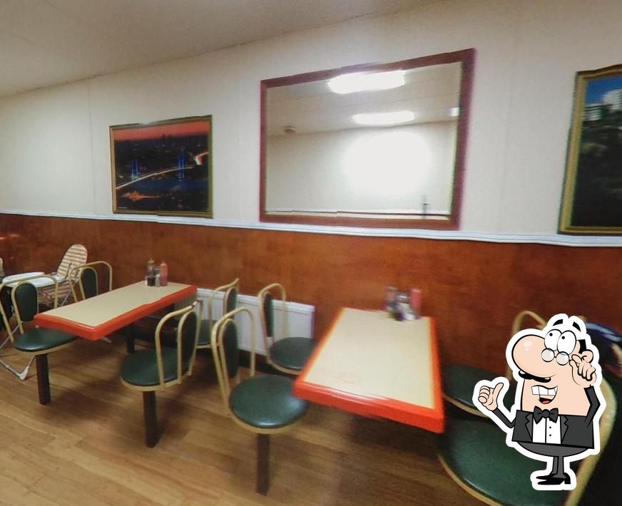 Sizzling Cafe Gravesend in Gravesend - Restaurant reviews