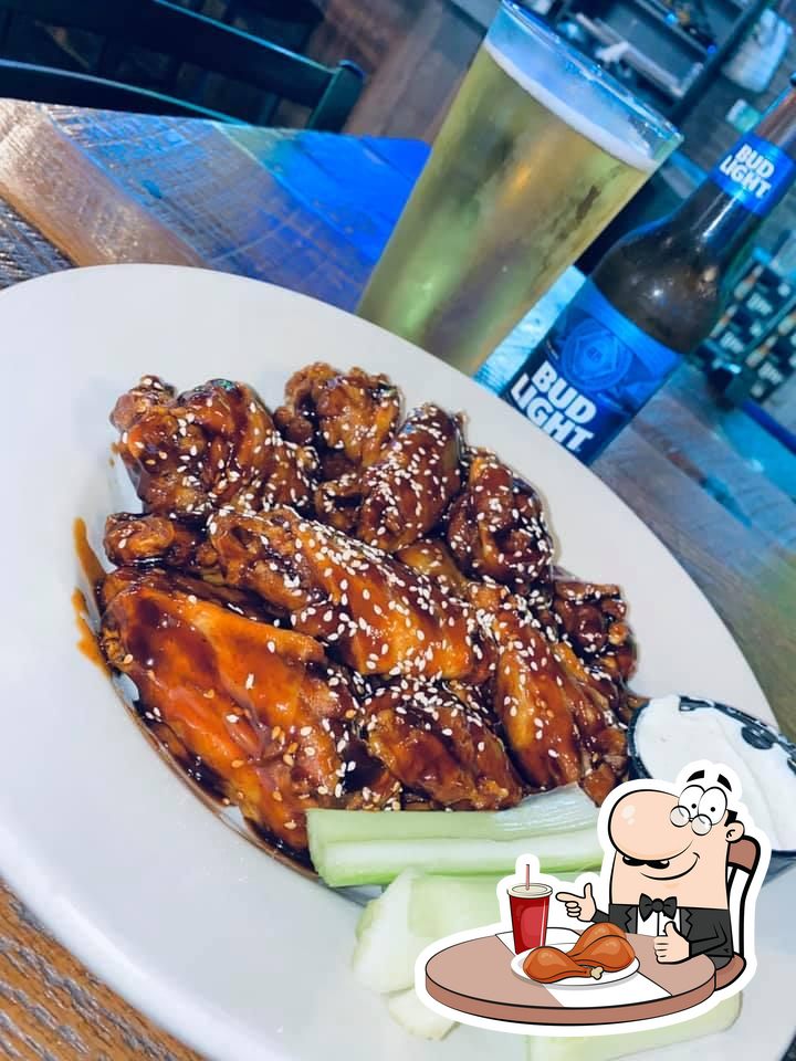 Wishbone Tavern, 5251 Delhi Rd in Cincinnati - Restaurant reviews