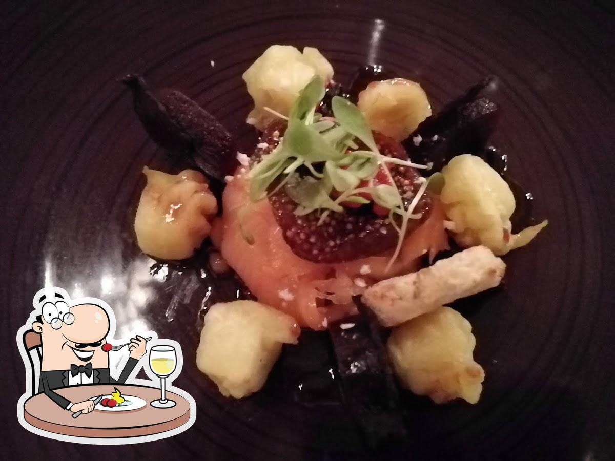Steak @ Customs House in Timaru - Restaurant menu and reviews
