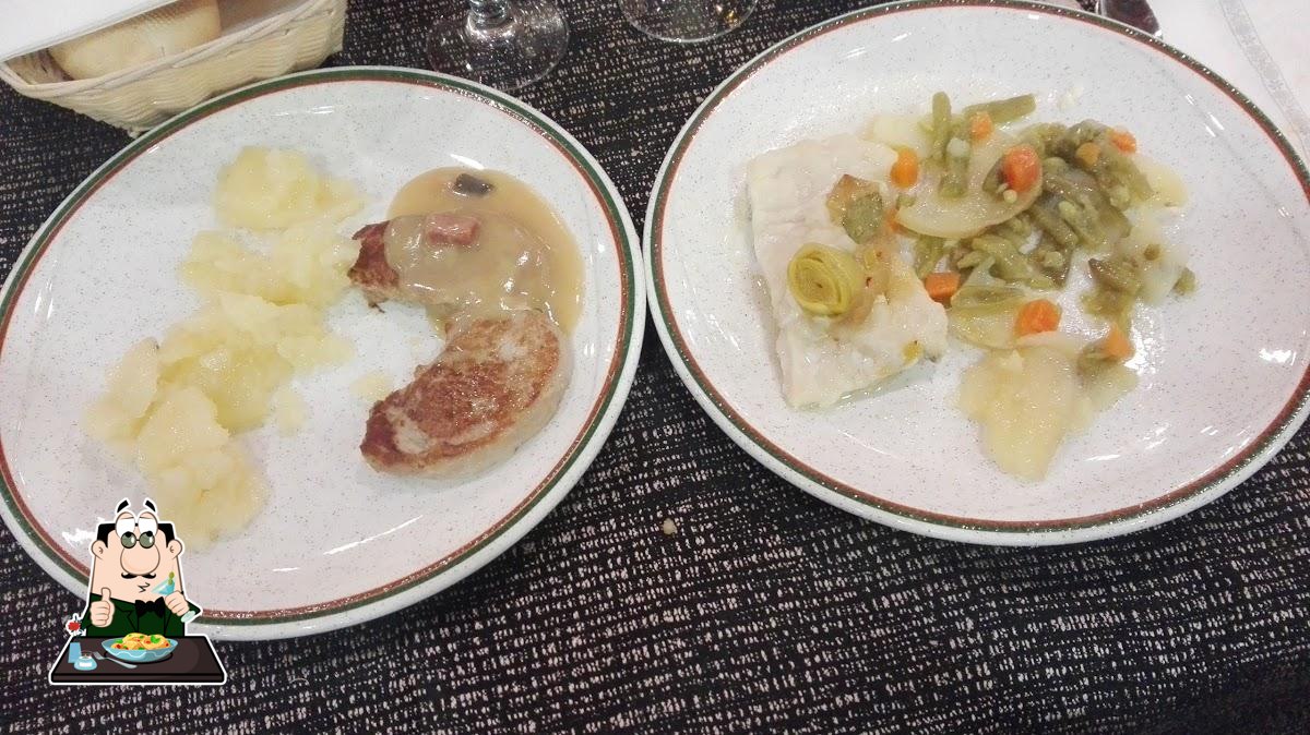 Restaurante Pio XII, Jumilla - Opiniones del restaurante