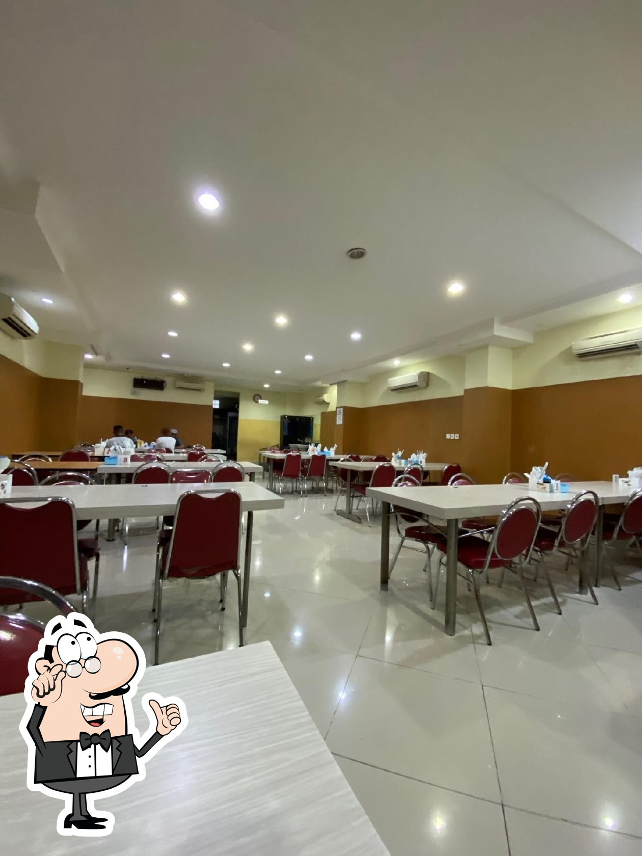 Restoran Ikan Tude Manado, Jakarta - Restaurant menu, prices and reviews