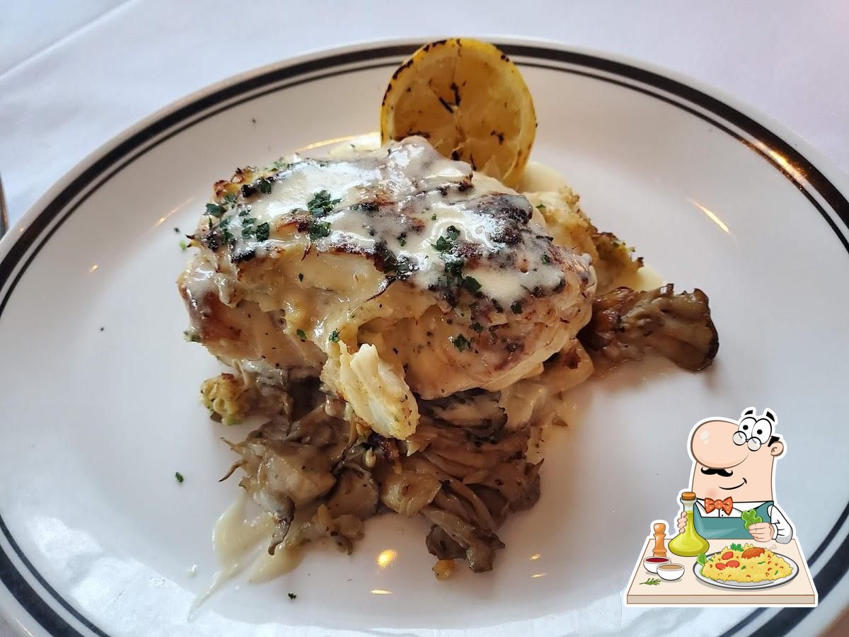 Prime Fish in Miami Beach - Restaurant reviews
