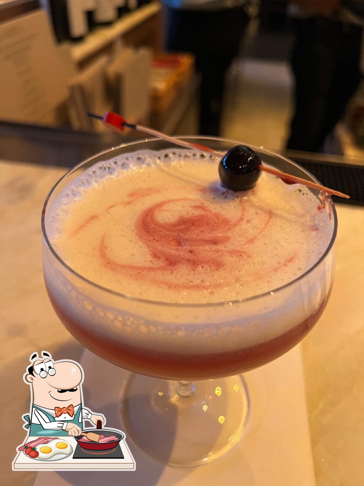 Laurel Brasserie & Bar, Salt Lake City - Restaurant menu, prices and ...