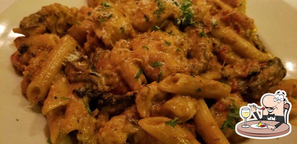 Papagallos Restaurant in Keene - Restaurant menu and reviews