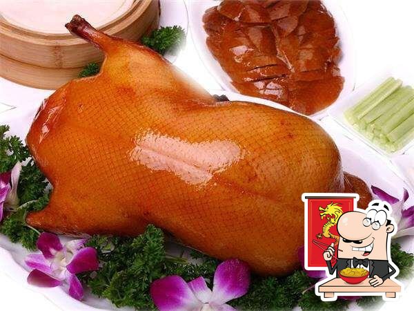 Ming Village Chinese Restaurant in Torquay - Chinese restaurant menu ...