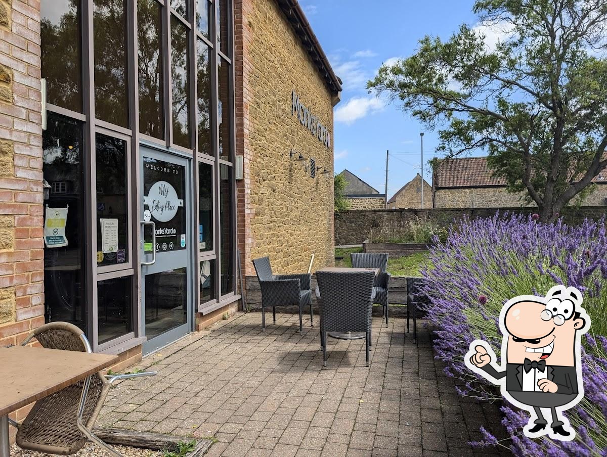 Monks Yard, Ilminster - Restaurant menu, prices and reviews